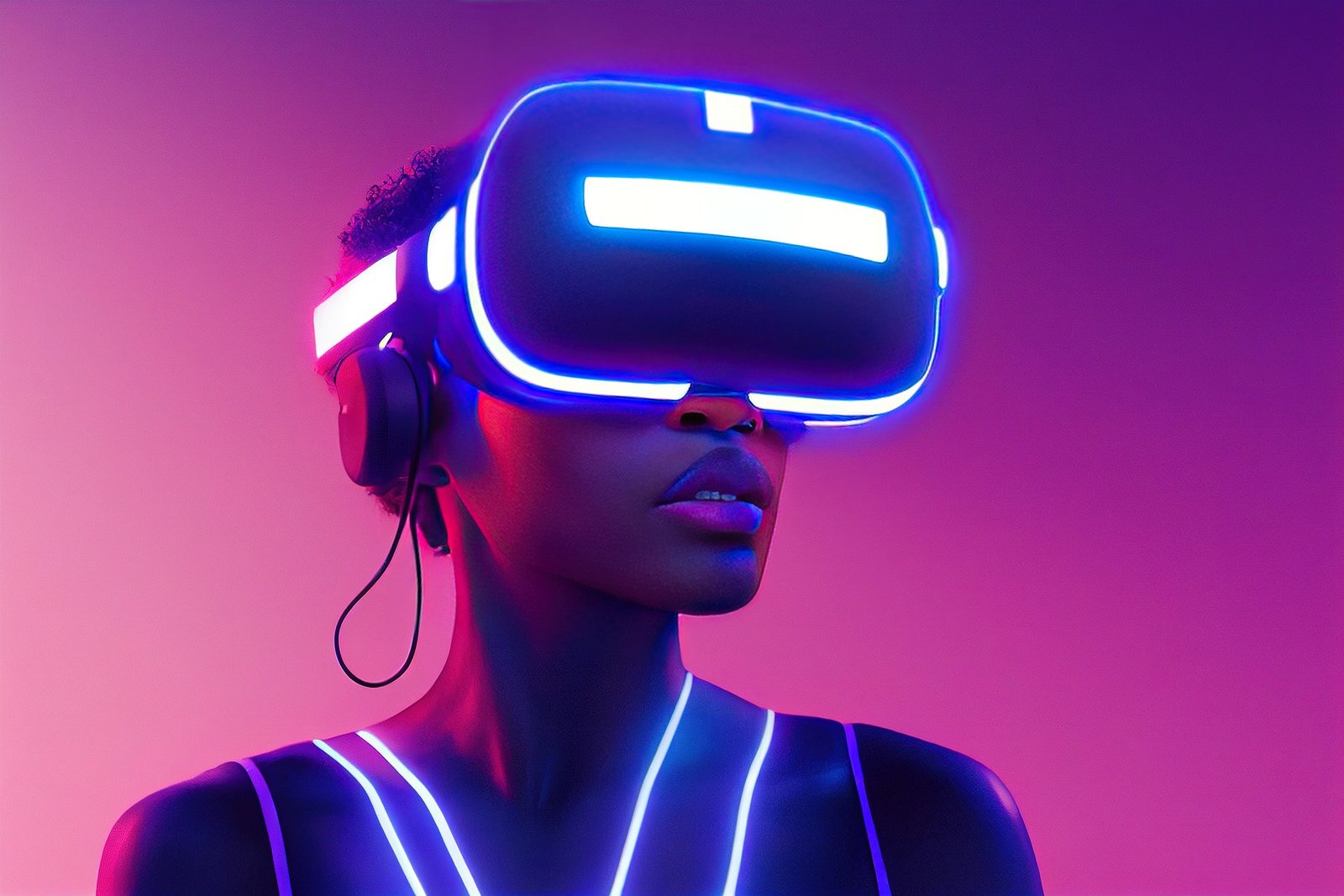 Como a realidade virtual e a realidade aumentada estão criando novas ...